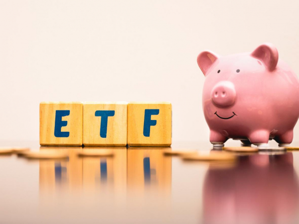 7檔ETF除息！績效最強00915拉高配息至0.72元、年化配息率逾10％...00936該留？「1關鍵」眾人喊賣 - 今周刊